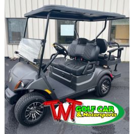 Brand New Yamaha Drive² PowerTech PTV 48 volt electric golf car in ...