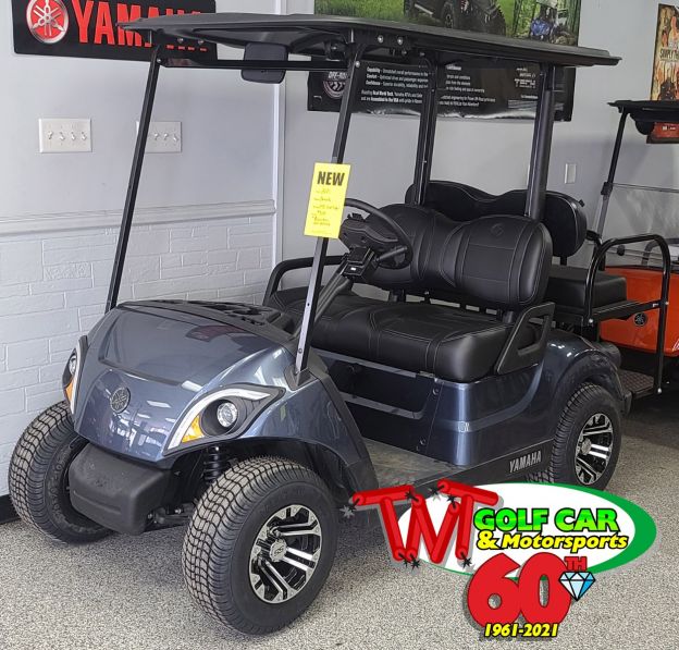 Do You Need A Golf Buggy At Bluestone