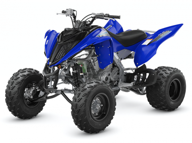 2022 Yamaha Raptor 700