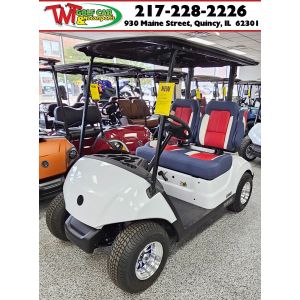 Golf Cars | TNT Golf Car & Equipment