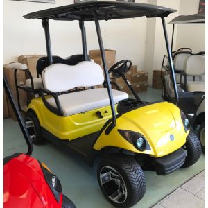 Golf Cars | TNT Golf Car & Equipment