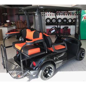 Golf Cars | TNT Golf Car & Equipment
