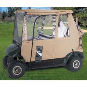 Club Car - 3 Sided Enclosures - Enclosures/Cabs/Bag Covers ...