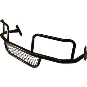 EZGO - Front Brush Guards - Brush Guards/Nerf Bars/Roll Bars ...