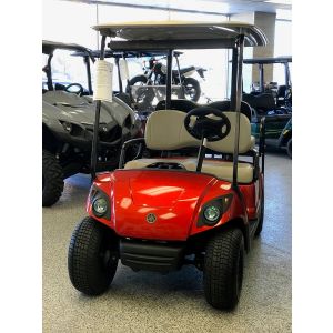 Golf Cars | TNT Golf Car & Equipment