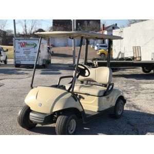 Golf Cars | TNT Golf Car & Equipment