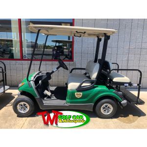 Golf Cars | TNT Golf Car & Equipment