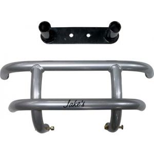 Yamaha - Front Bumpers - Bumpers - Accessories - Motorsports | TNT Golf ...